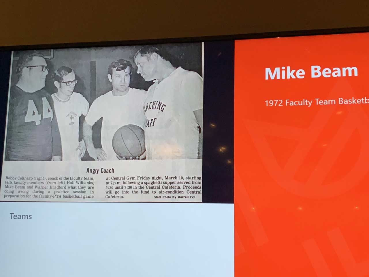 The Sporting Life of Union County opens to the public at the museum ...