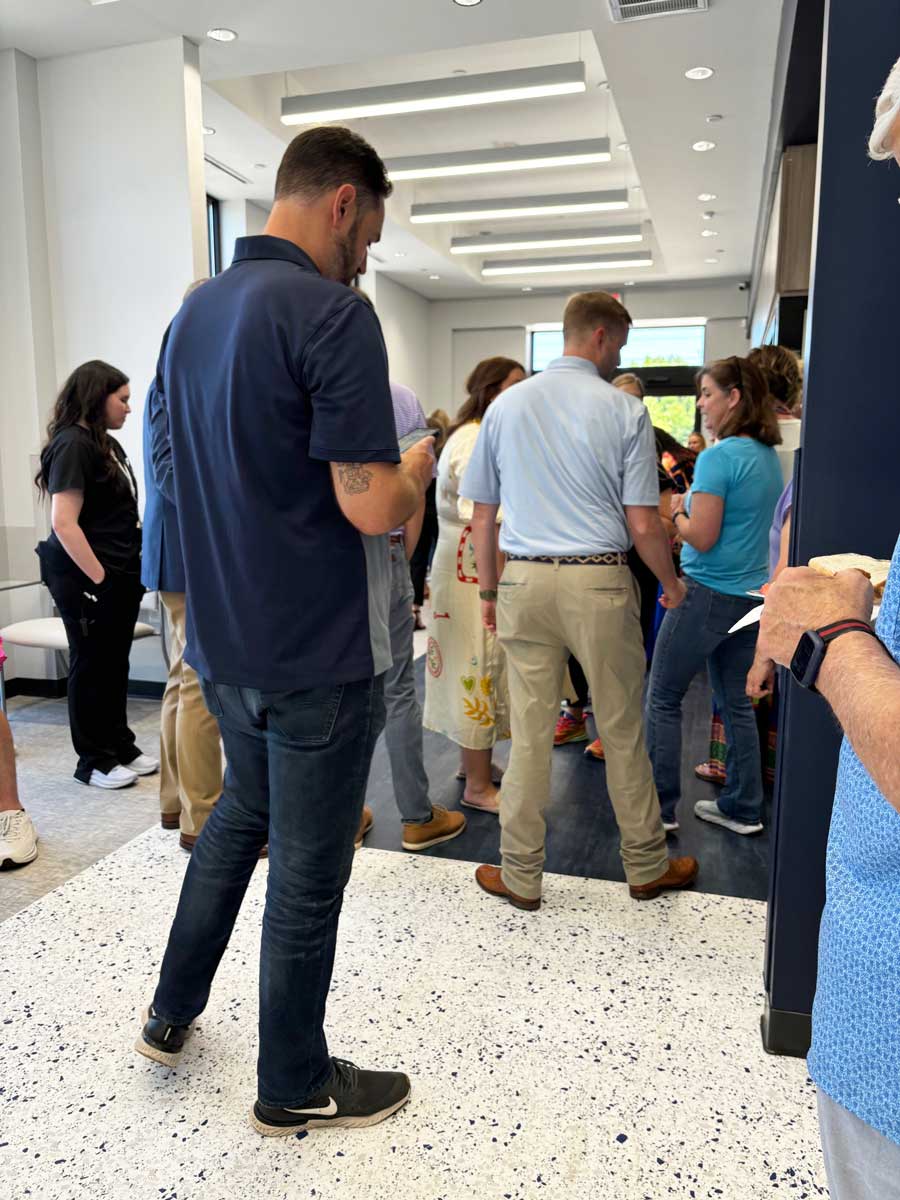 Internal Medicine & Pediatric Clinic opens Saltillo location - | NEMiss ...